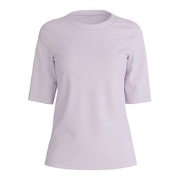 Calida Schlafshirt 'Amalfi Journey' Damen Gr&ouml;&szlig;e L flieder