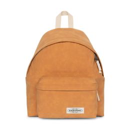 Eastpak Backpack 'Pak'r' male size One size Light orange