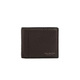 The Bridge Wallet male size One size Brown