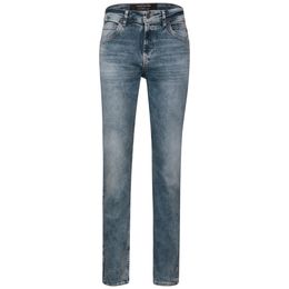 Street One MEN Jeans 'Surfer' male size 32 Blue denim