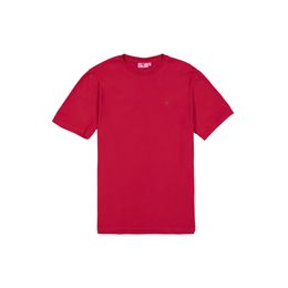 Garcia T-Shirt Herren Gr&ouml;&szlig;e XL rot