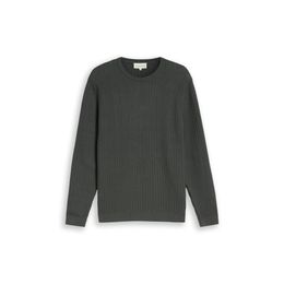 Tom Tailor Pullover Herren Gr&ouml;&szlig;e L oliv