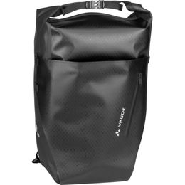 Vaude Sports Backpack 'Aqua Transformer 26' female size One size Black / White