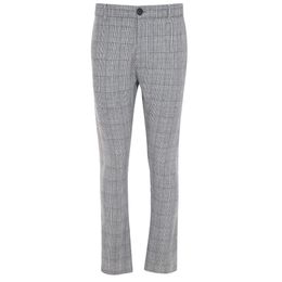 Threadbare. Threadbare Pants 'Jay' male size 36 Grey / Black / White