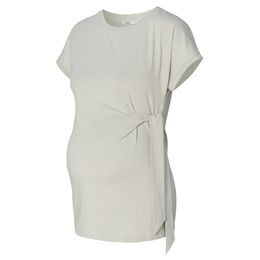 Noppies Umstand Shirt 'Janet' Damen Gr&ouml;&szlig;e S naturwei&szlig;
