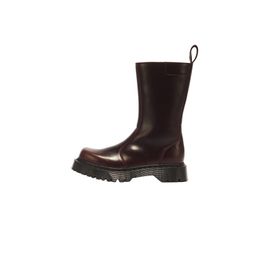 Dr. Martens Stiefel 'Rejena' Damen Gr&ouml;&szlig;e 42 schoko