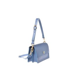 Baldinini Schultertasche Damen Gr&ouml;&szlig;e One Size blaumeliert