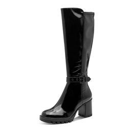Tamaris Boots female size 40 Black