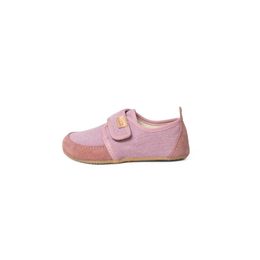 Living Kitzb&uuml;hel Living Kitzb&uuml;hel Slippers 'Ulli Uni Ulli Uni' girl size 25 Purple
