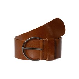 BA98 Belt female size 70 Cognac