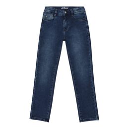 s.Oliver Jeans boy size 170 Blue denim