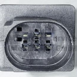 PIERBURG Lambdasonde 705271960 vor Katalysator f&uuml;r Audi (FAW) VW