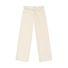 Le Temps Des Cerises Jeans female size 29 Ecru