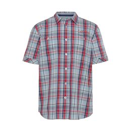 MAN'S WORLD Man's World Button Up Shirt male size XXXL Mixed colors