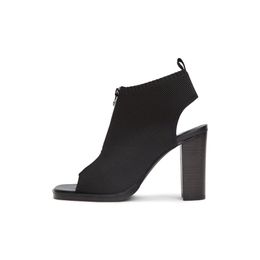 G-Star Raw G-STAR Sandals 'Panzer Knit Heels' female size 38 Black