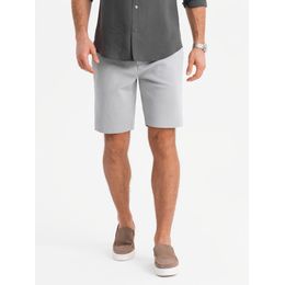 Ombre Chino Pants male size 34 Light grey