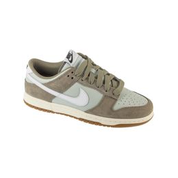 Nike Sneaker low 'Nike Dunk Low Retro SE' Herren Gr&ouml;&szlig;e 47.5 gr&uuml;n