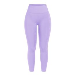 Smilodox Leggings 'Pemmy' Damen Gr&ouml;&szlig;e M lila