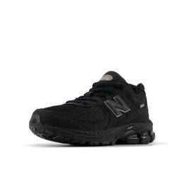 New Balance Sneakers '2002' boy size 33 Dark grey / Black