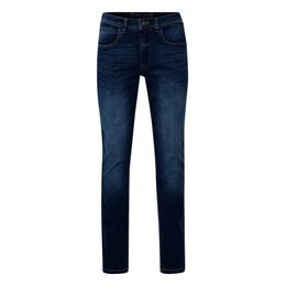 FQ1924 Jeans 'Roman' Herren Gr&ouml;&szlig;e 31 blue denim