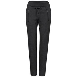 Street One Pants female size 32 Black