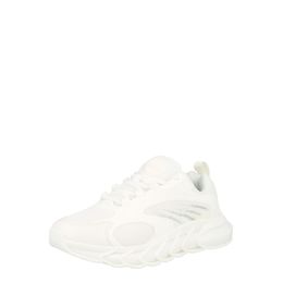 Plein Sport Sneakers 'The Turbine Gen.X.02 Tiger' male size 42 White