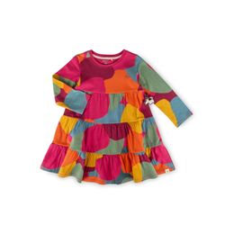 Sigikid Kleid 'Kleid' M&auml;dchen Gr&ouml;&szlig;e 122 pink