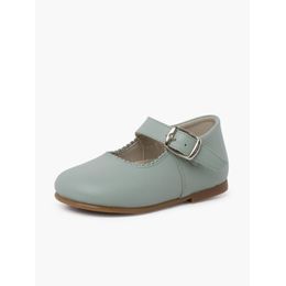 Pisamonas Ballet Flats girl size 25 Mint
