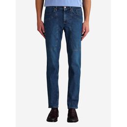 Jeckerson Jeans male size 29 Blue denim