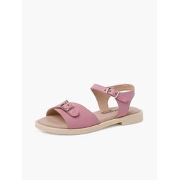 Pisamonas Sandals girl size 34 Pink