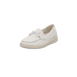 Waldl&auml;ufer Waldl&auml;ufer Slipper 'Daisy' Damen Gr&ouml;&szlig;e 37 wei&szlig; Sommerschuhe