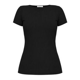 Sassyclassy Shirt Damen Gr&ouml;&szlig;e S schwarz