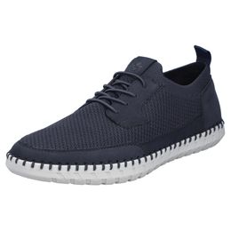 Rieker Sneaker Herren Gr&ouml;&szlig;e 46 nachtblau