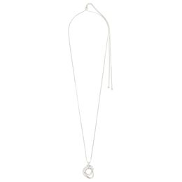 Pilgrim Kette 'Diego' Damen Gr&ouml;&szlig;e One Size silber