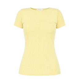 Sassyclassy Shirt Damen Gr&ouml;&szlig;e M gelb