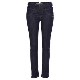 Gang Jeans Damen Gr&ouml;&szlig;e 33 indigo