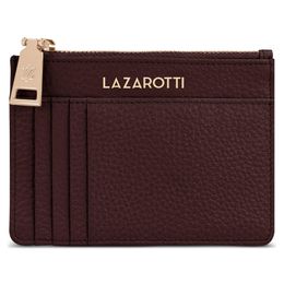 Lazarotti Portemonnaie 'Bologna' Damen Gr&ouml;&szlig;e One Size dunkelbraun