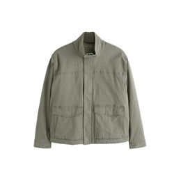 next Jacke Herren Gr&ouml;&szlig;e XXXL khaki Sommerjacke