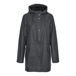 V&eacute;ro Moda Vero Moda Jacke 'VMMalou' Damen Gr&ouml;&szlig;e M anthrazit