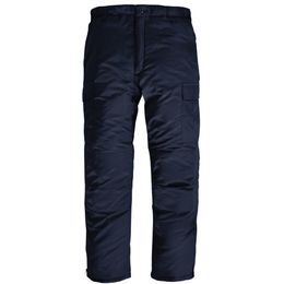 Normani Sporthose 'Yerupaja' Herren Gr&ouml;&szlig;e S navy
