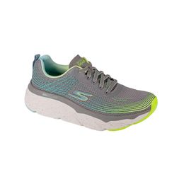 Skechers Running Shoes 'Max Cushioning Elite - Galaxy Burst' female size 41 Grey