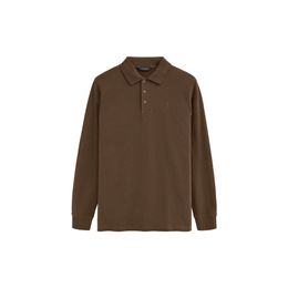 Polo Club Shirt Herren Gr&ouml;&szlig;e XXL braun