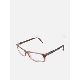 Porsche Design Sunglasses 'Porsche Design P8243 Brown 54/15/135 WOMAN Eyewear Frame' female size 54 Brown