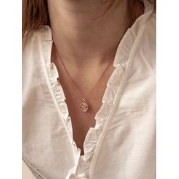 Hey Happiness Kette 'Pisces' Damen Gr&ouml;&szlig;e Onesize rosegold