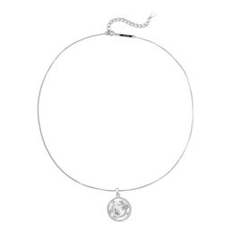 Hey Happiness Kette 'Pisces' Damen Gr&ouml;&szlig;e Onesize silber