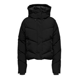 Only Jacke Damen Gr&ouml;&szlig;e S schwarz