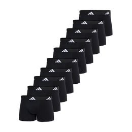 adidas Sportswear Boxer shorts 'Active Flex Cotton' male size XXL Black