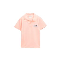 Tom Tailor Poloshirt Jungen Gr&ouml;&szlig;e 116 royalblau / hellgr&uuml;n / apricot / schwarz