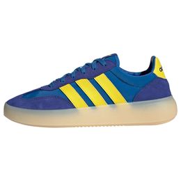 adidas Sportswear Sneakers 'Barreda Decode' male size 40 Cobalt blue / Gentian / Yellow