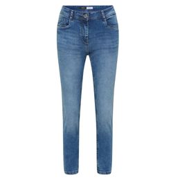 Cecil Jeans 'Scarlett' female size 31 Blue denim